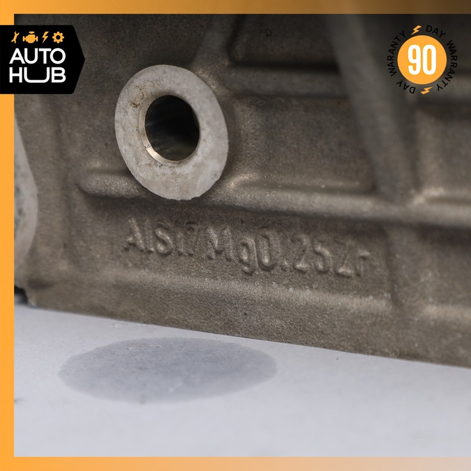 Mercedes W204 C63 CLS63 AMG M156 6.2L Engine Motor Cylinder Head Right ...