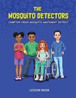 The Mosquito Detectors: Lesson Book, Holmes 9781729520772 Fast Free ...