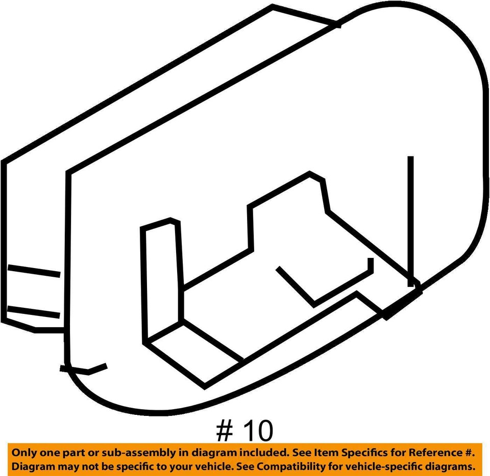 MERCEDES OEM 19-22 CLS450-Wheel Opng Mldg Plug 0009915495 | eBay