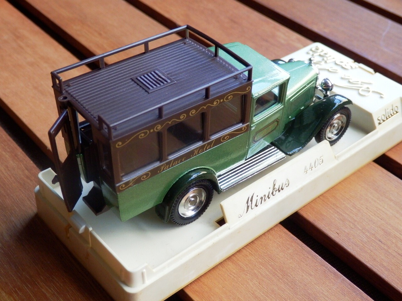 SOLIDO Age d'Or brand new miniature vintage historic vehicle car scale ...