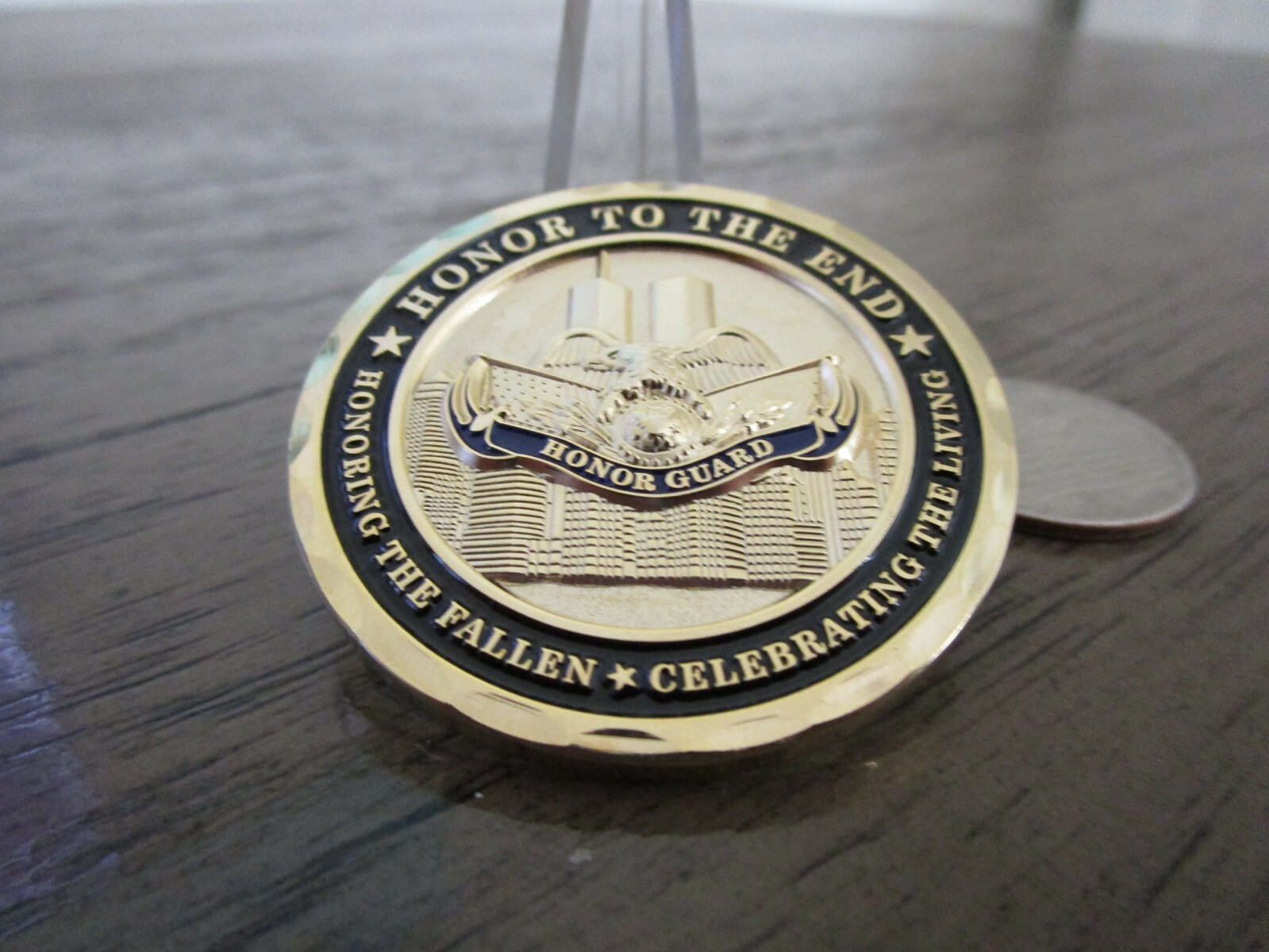 US Customs & Border Protection NY Field Office CBP Honor Guard ...