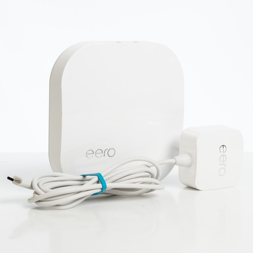 eero Pro B010001 2nd Generation AC Tri-Band Mesh Router | eBay