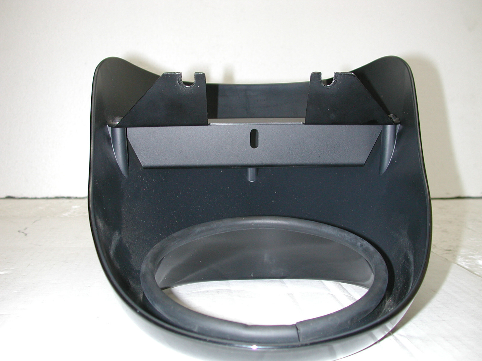 Harley Davidson DYNA SPORTSTER Softail Headlight Speed Fly Wind Screen ...