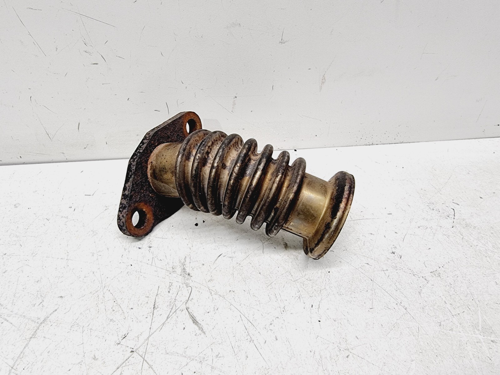 2004 VOLVO S60 V70 XC70 XC90 D5 2.4 EGR PIPE TUBE 8631535 OEM | eBay UK