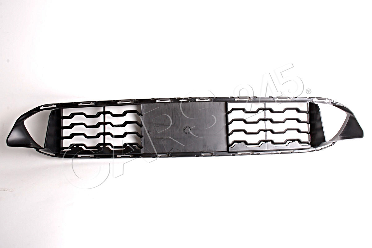 Genuine BMW X3 F25 X4 F26 Front Bumper Center Lower ACC Grille OEM ...