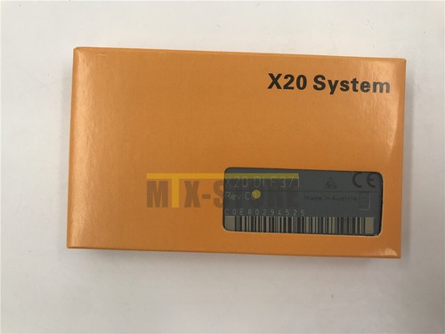 1pcs Brand New ones B&R with in box Module X20DIF371 #Z | eBay