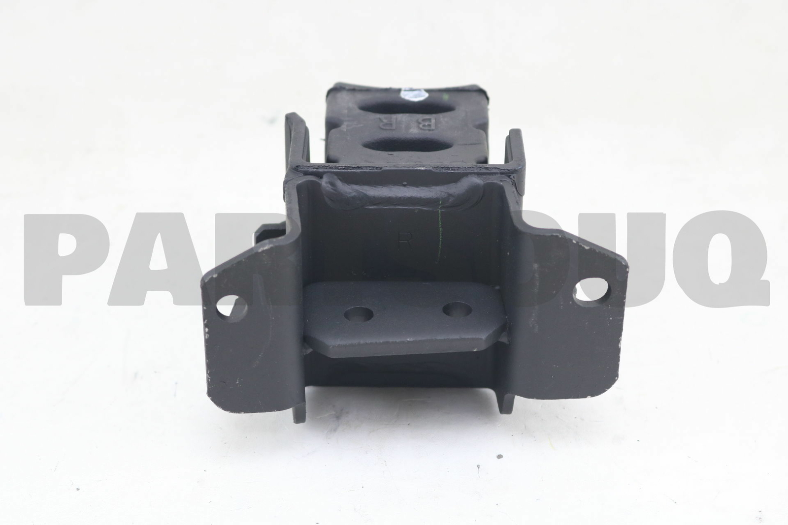 4830660240 Genuine Toyota BUMPER SUB-ASSY, REAR SPRING, RH 48306-60240 ...