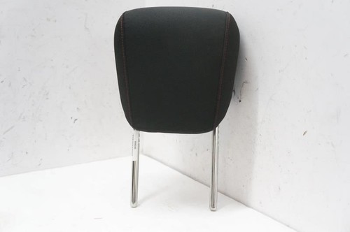 2011 GMC Terrain Front Left Right Headrest Black Cloth 20939762 OEM | eBay