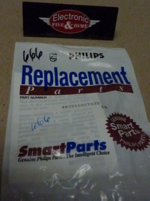 483521027035 IR REC PHILIPS IC | eBay