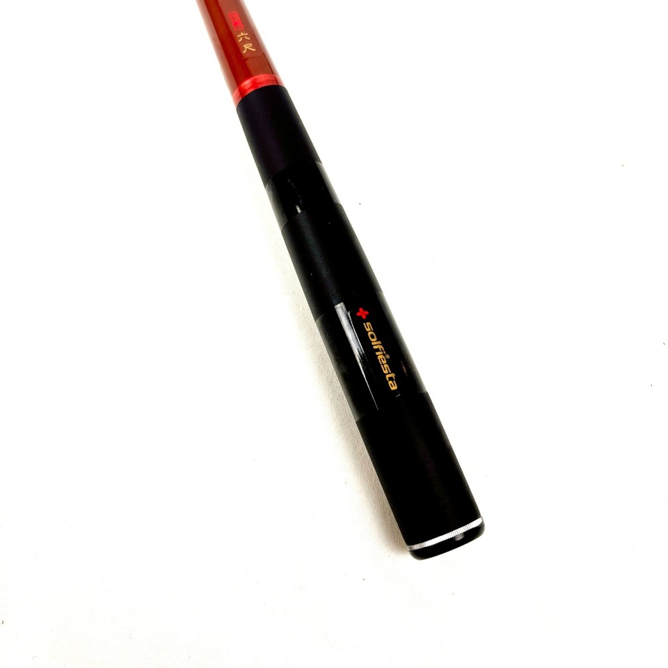 solfiesta YURURI Tanago kotugi Rod Micro Fishing from Japan | eBay