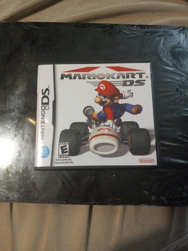 Mario Kart DS ( Nintendo DS, 2005) 755559810371 | eBay