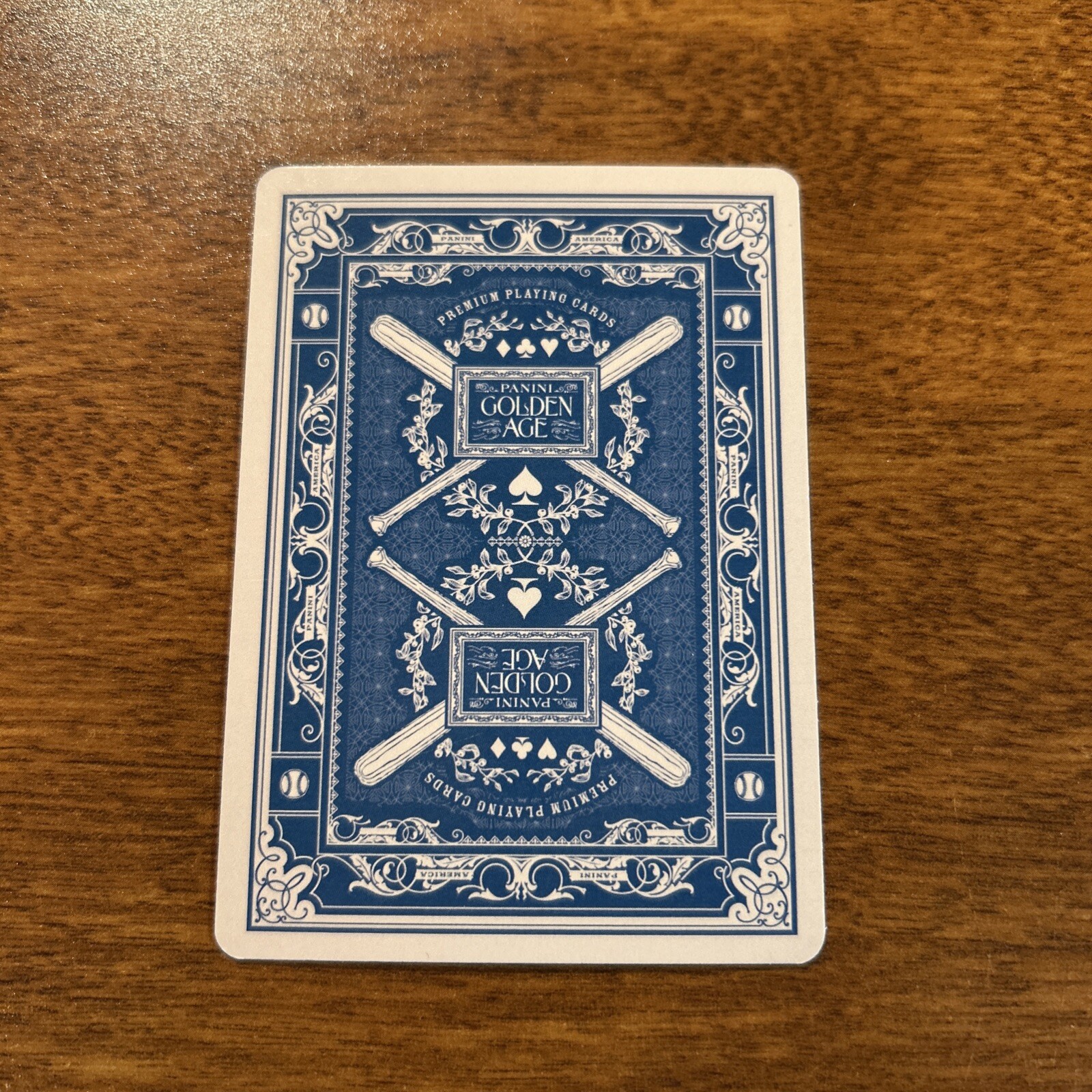 2013 Panini Golden Age - Playing Cards Buck Weaver #2S (RC) for sale ...