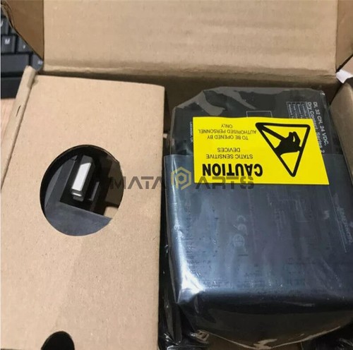 ONE NEW Emerson VE4001S2T2B4 Discrete Input Card | eBay