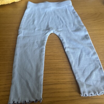 baby girl leggings 9-12 months | eBay UK