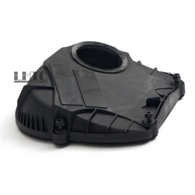 Engine Timing Chain Upper Cover Lid w/ Gasket For VW GTI Audi A4 A5 1.8 ...