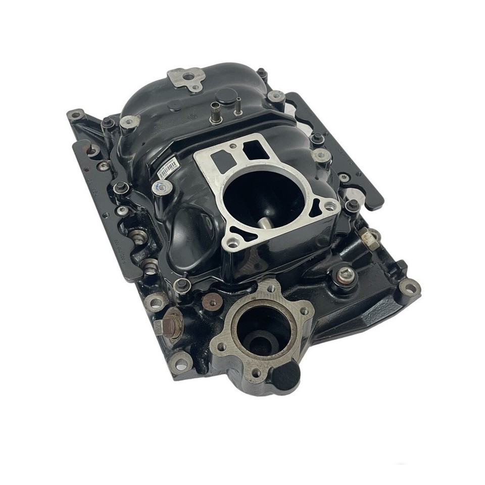 2008+ GM 4.3L Vortec Marine Intake MPI Volvo MerCruiser | 12603298 ...