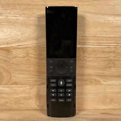 Savant Pro REM-1100-00 Black Touch-Screen Universal Remote Control ...