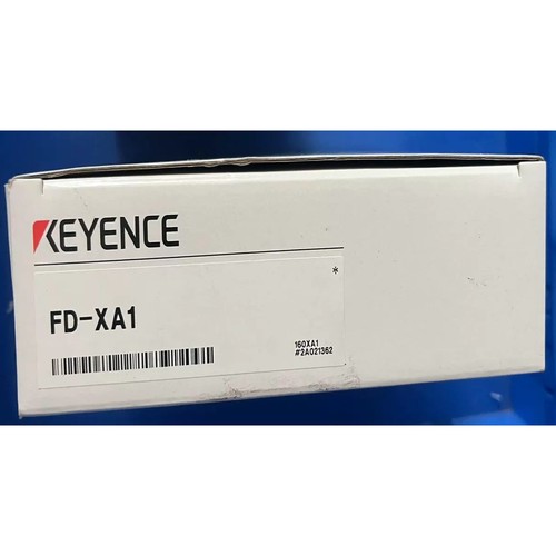 1pcs New In Box KEYENCE FD-XA1 Flow Sensor Quality assurance | eBay