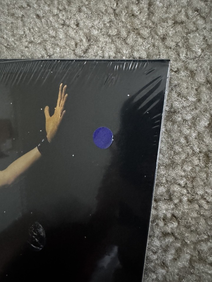 Bill & Teds Excellent Adventure Soundtrack Color Vinyl LP “Circuits Of ...