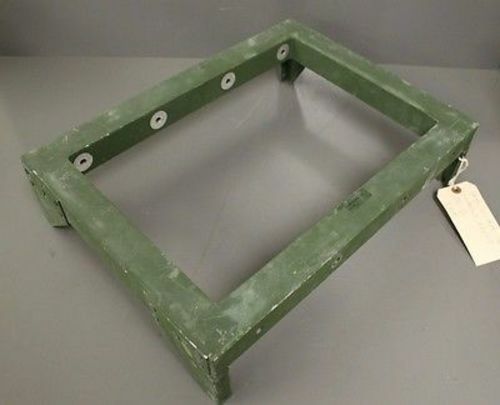 M998 Humvee Electronic Equipment Chassis - A3103997 - 5975-01-448-0618 ...