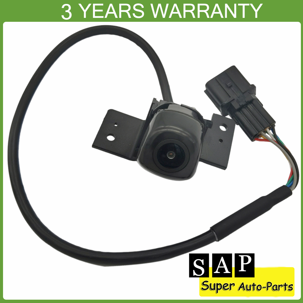 Rear View Backup Parking Camera 95760-D3001 For Hyundai Tucson 2016 1 ...