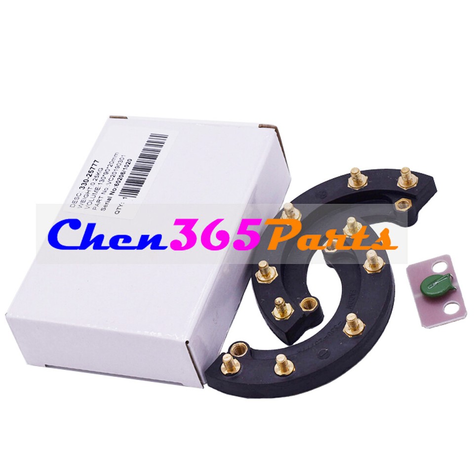 Facon Diode Kit Rectifier 330-25777 for Leroy Somer Generator Parts USA ...