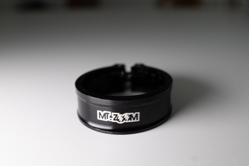 MT ZOOM ULTRALIGHTWEIGHT SEAT POST COLLAR 31.8mm | eBay