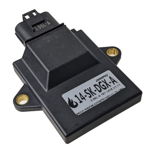 ECU Electric Control Unit GY6 Engine 169cc 170cc EFI Jonway GTX 250cc ...