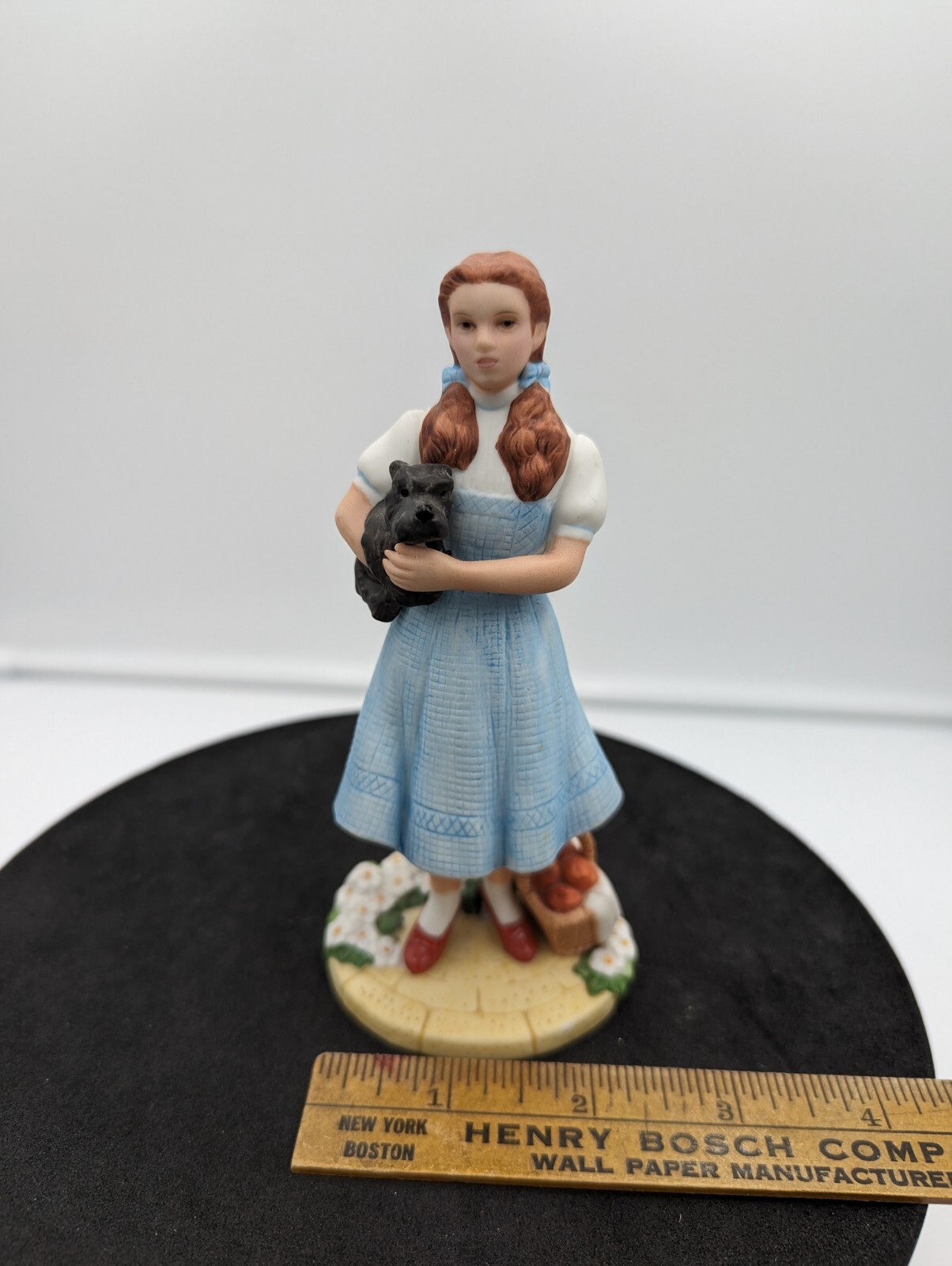 Vintage Avon Images of Hollywood Judy Garland Dorothy Wizard of Oz ...