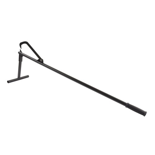 Right Hand Log Roller Log Lifter Log Cant Hook Right Hand | eBay