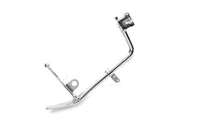 HARLEY Forged Kickstand Chrome fits 2007-2017 FXST, | eBay