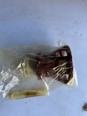 B&G bearing assembly With Impeller 189134 | eBay