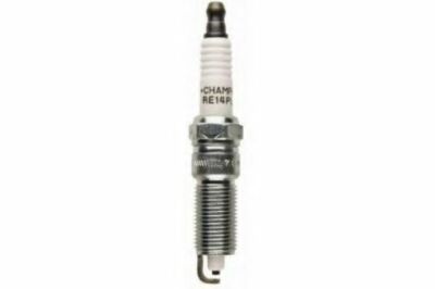 CHAMPION DOUBLE PLATINUM POWER SPARK PLUG 7440 RE14PLP5 | eBay