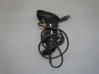 Barcode Scanners - Symbol Technologies Barcode Scanner