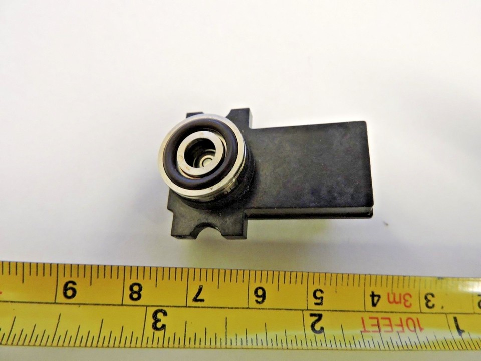 NEW FBD 12-2681-0100 Pressure Transducer 0-100 PSI Sensor Freezer ...