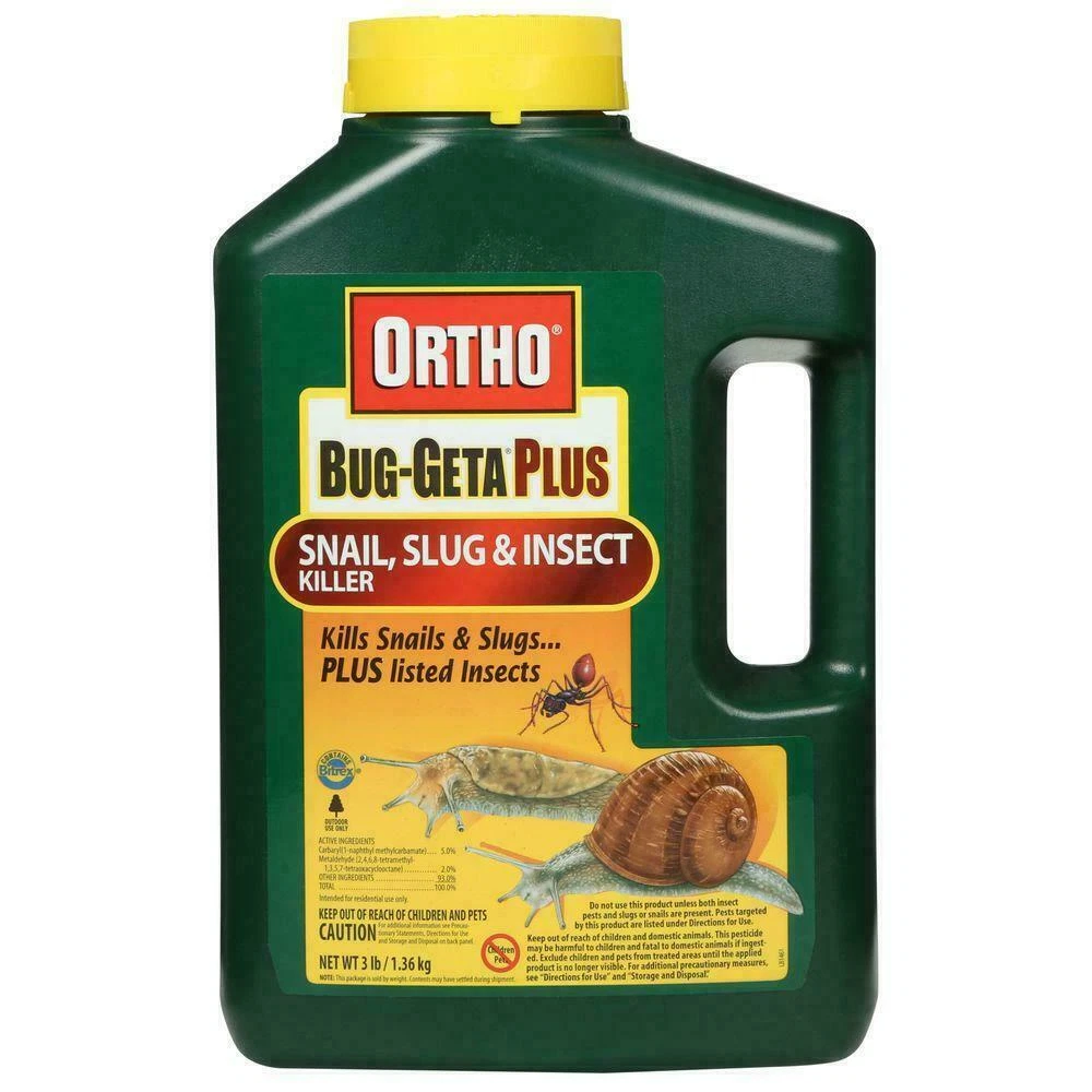 Ortho Bug B Gon Insect Killer Concentrate 16 Gilford, 44% OFF