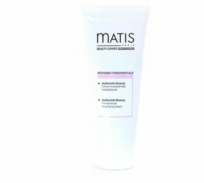 MATIS Authentik-Beauty 100ml salon #usau | eBay