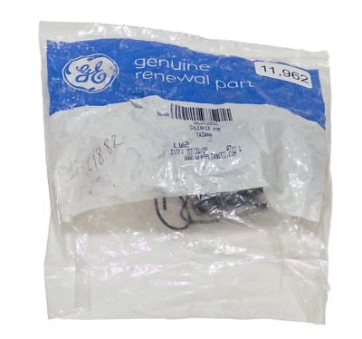 GE WR62X10055 Refrigerator Solenoid Dispenser Assembly | eBay