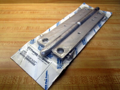 SPX Process Equipment 110256 Leg Kit 143/145JM 304SS | eBay