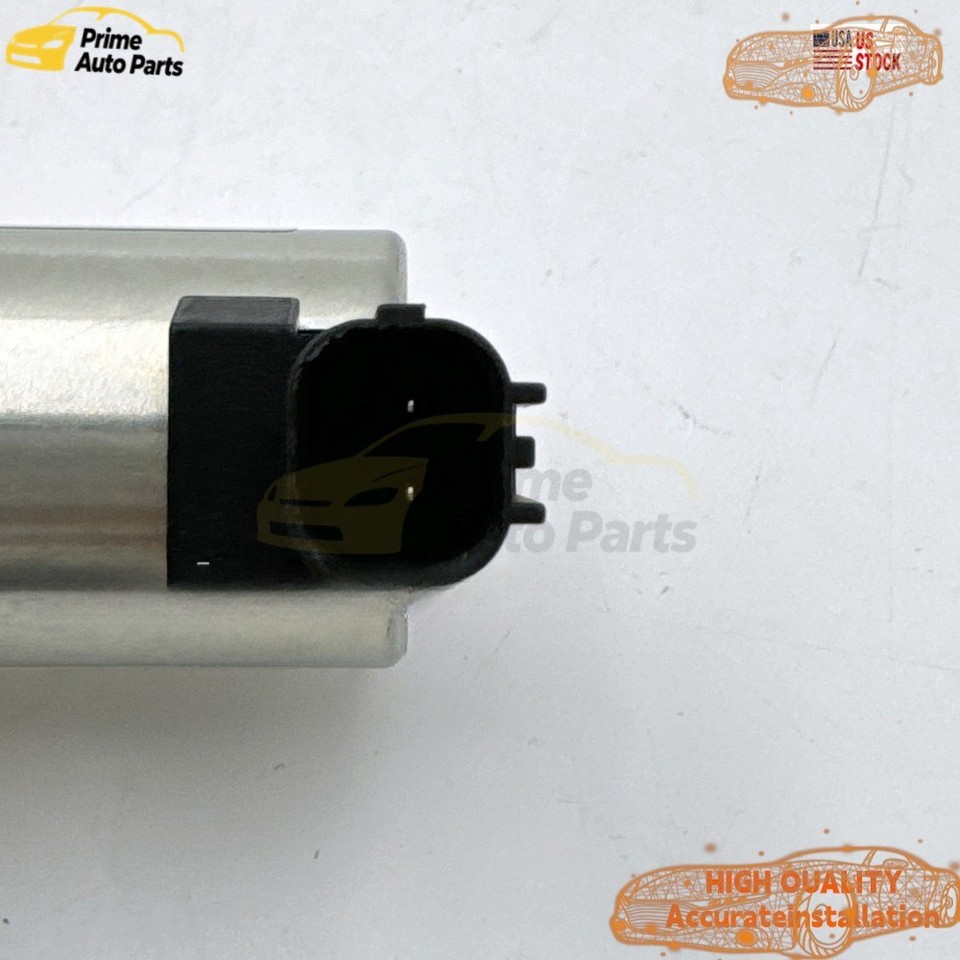 For Honda VTC Oil Control Valve Variable Timing Solenoid Civic CRV ...