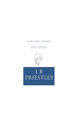 JB Priestley, Brome, Vincent 9781842320327 | eBay Australia