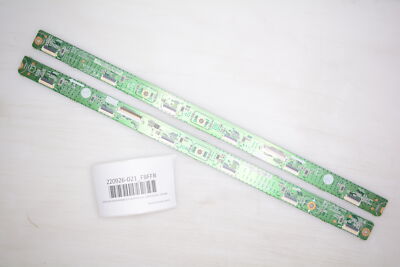 SAMSUNG PN43F4500BF E/F BUFFER LJ41-10347A;LJ41-10348A | eBay