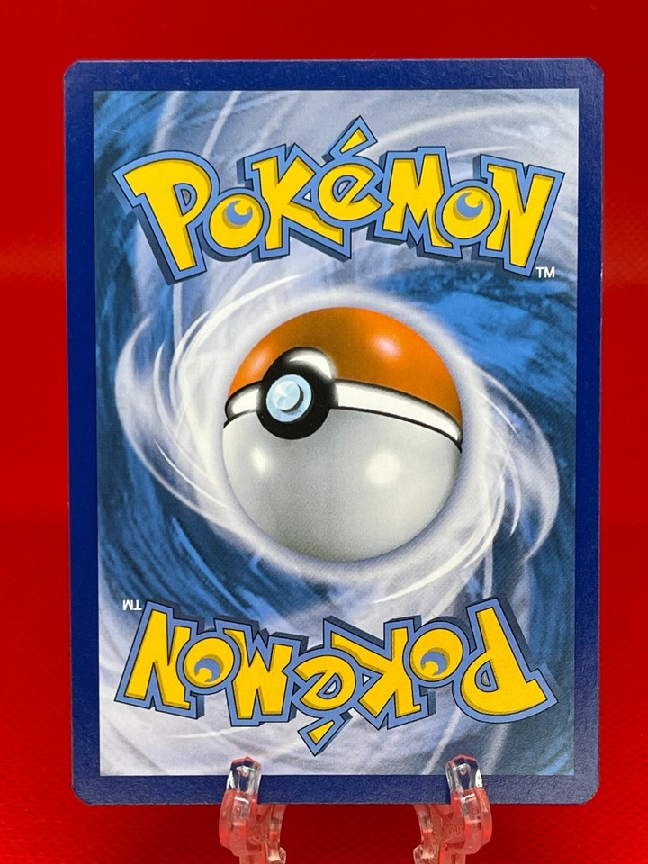 Pokémon TCG Spoink 49/146 Reverse Holo X&Y Base Set XY English 2014 LP ...