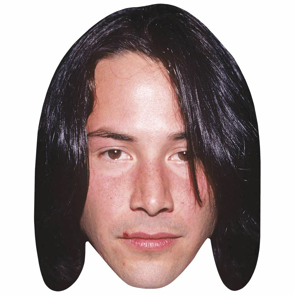 Keanu Reeves Long Hair Keanu Reeves To Lead & Serve As An Executive