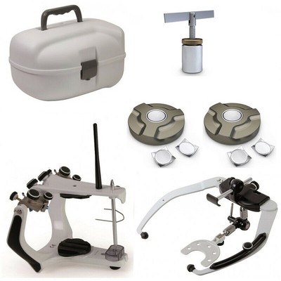 Articulators - Facebow Transfer