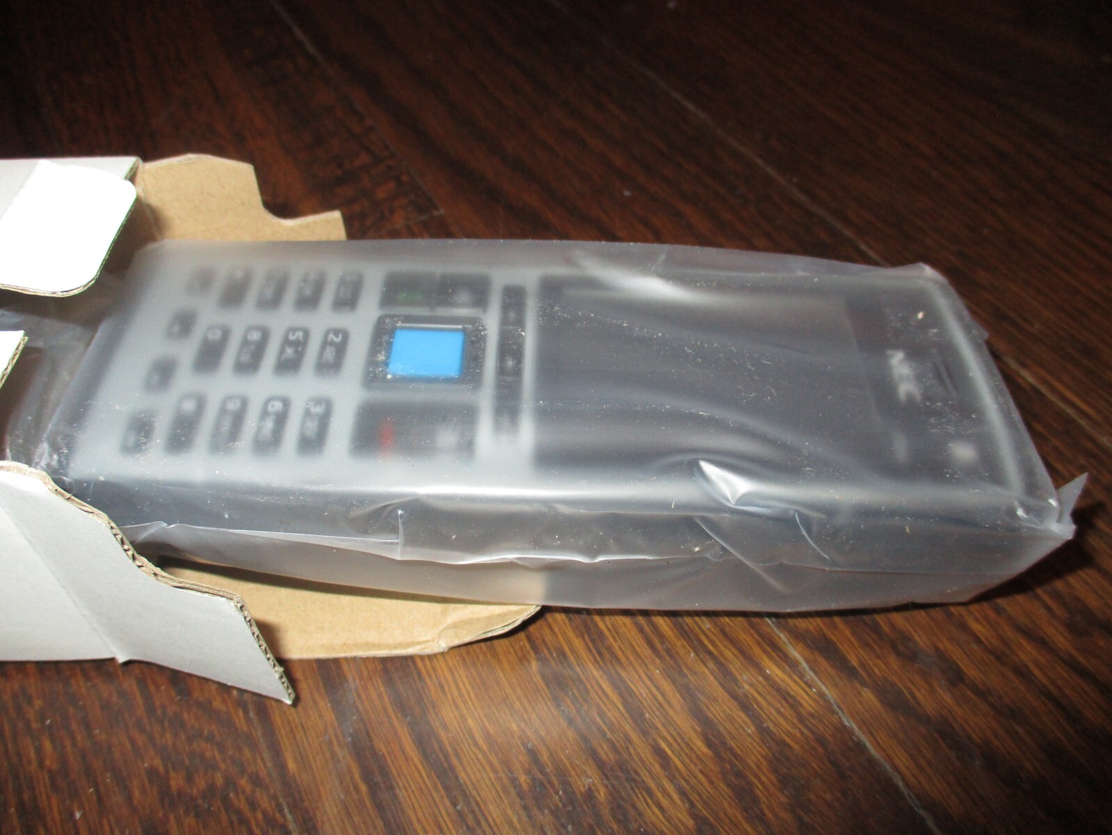 *nec*+I766+DECT+Phone+IP+Handset for sale online | eBay