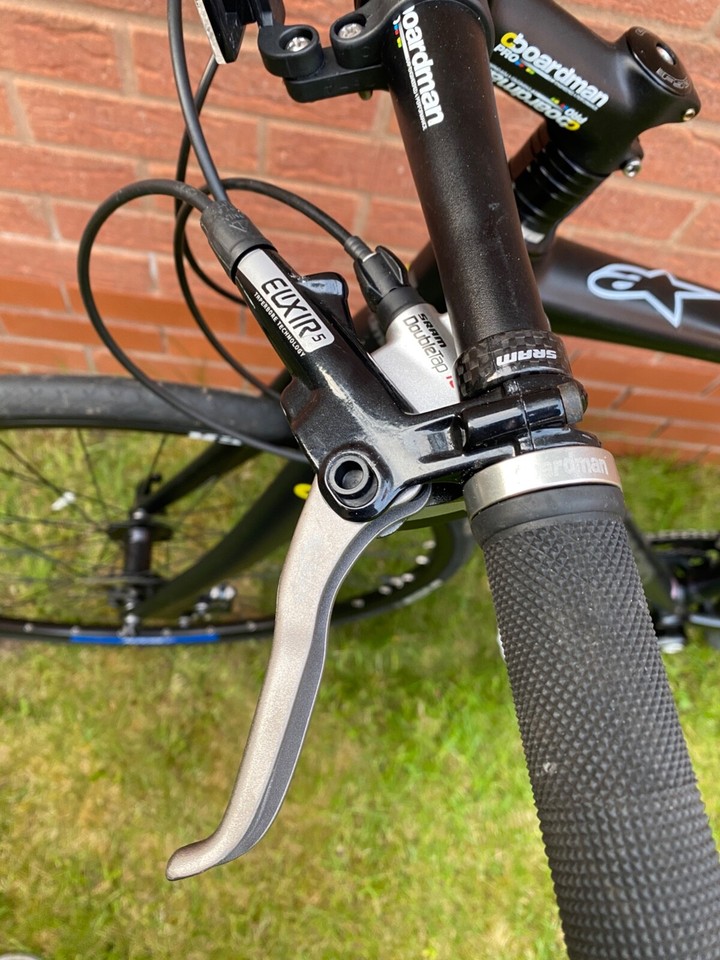 Boardman Hybrid Pro bicycle | eBay UK