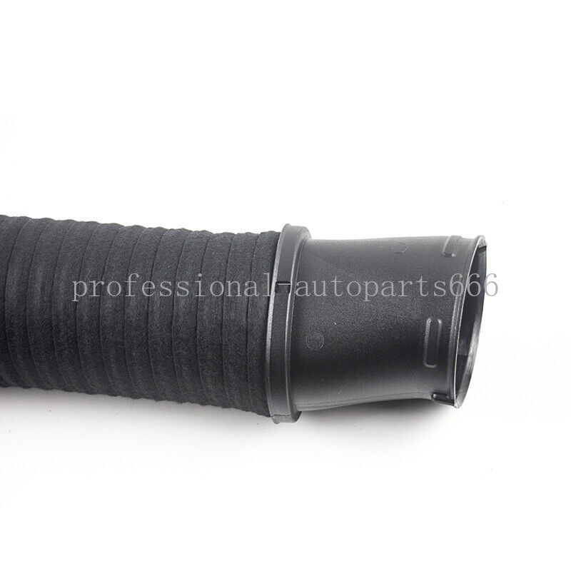 1Pair Left+Right Air Intake Hose Pipe For Mercedes Benz S550 S63 AMG ...