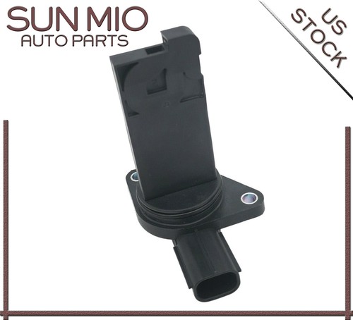 MAF Mass Air Flow Meter Sensor For Mazda 2 MK4 DJ 2014-2019 E5T63271 | eBay