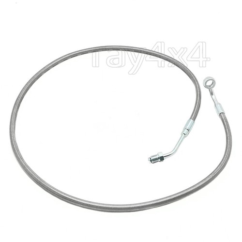 Rear Brake Line 40" for Polaris Sportsman 500 4x4/ Touring 2003-2010 ...